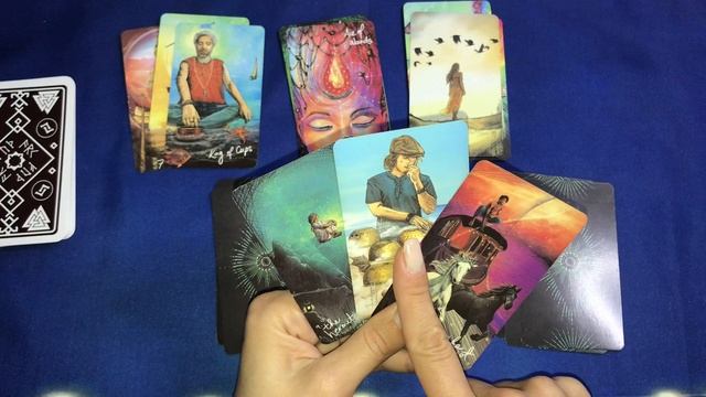 Прогноз на грядущую неделю с 11-17 Апреля