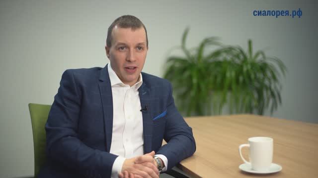 3.	Про меня и про мою работу: история врача паллиативной помощи детям | Рассказывает доктор Борисов