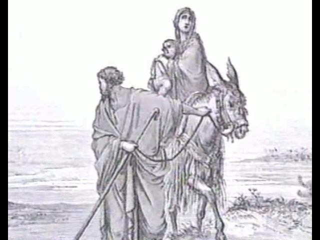 Провидение нашего времени часть 2