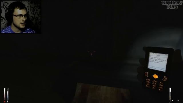 Cry of Fear Прохождение  ►Тысяча и одна попытка  ►#8