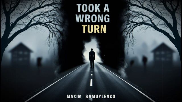 Не туда свернул | Глава 5 |Аудиокнига 2024