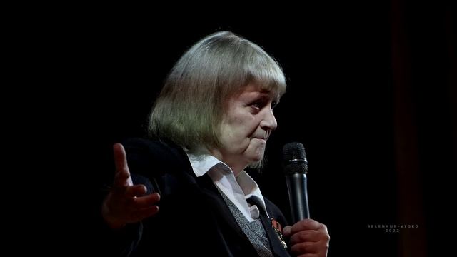 3.ШЛИ 75 лет!!! Торжественная часть (Савицкая С.Е. Кирсанов В.И.) 21.10.2022 г.