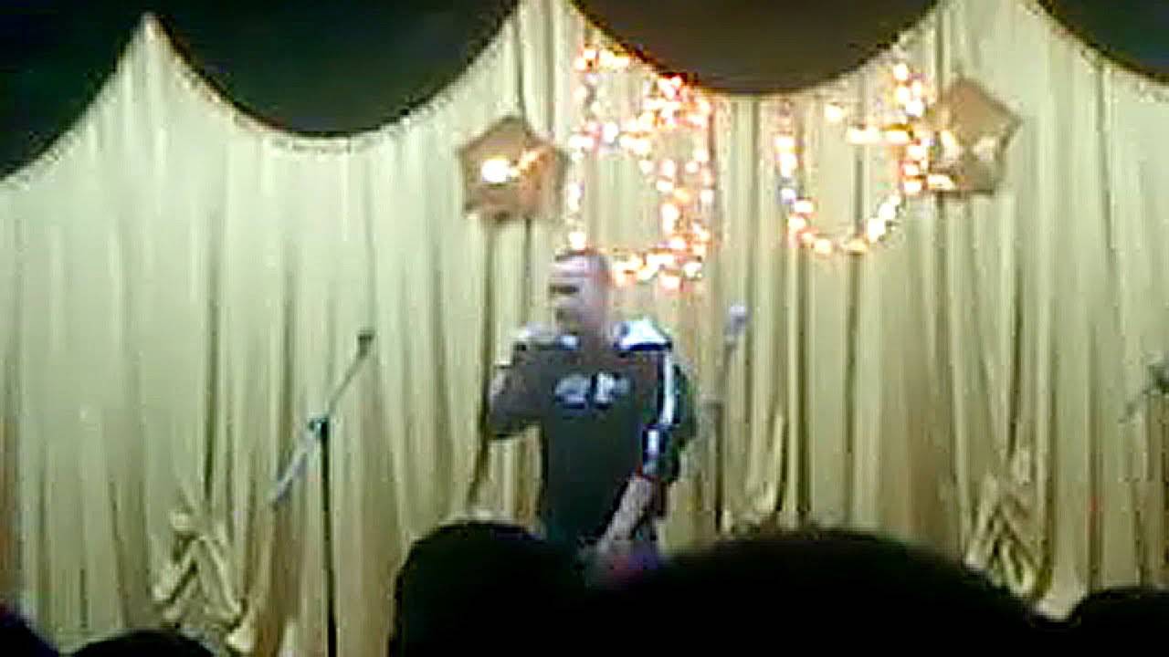 AnKK - Сердце бьётся (23.09.2010)