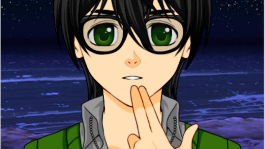 Оливер Твист часть 1