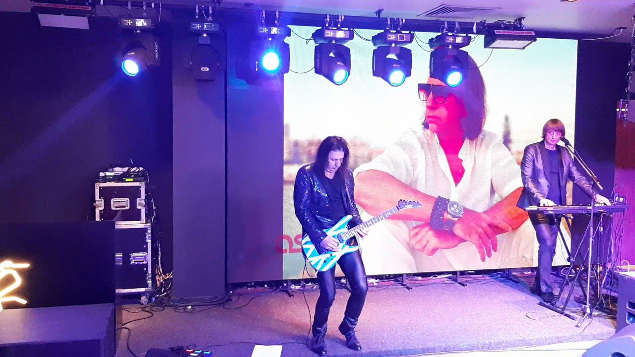 Николай Каблуков