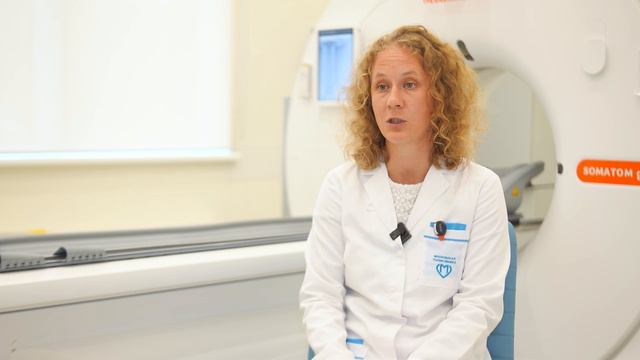 Мифы лучевой диагностики ч.6