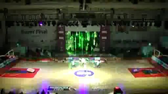 КЭС Баскет - Супер финал школьной баскетбольной лиги