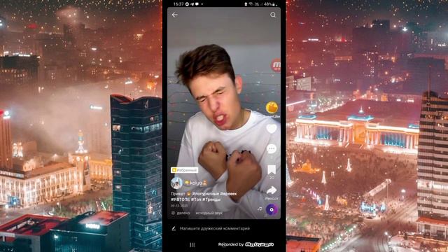 сборник видео из лайка канал kolya