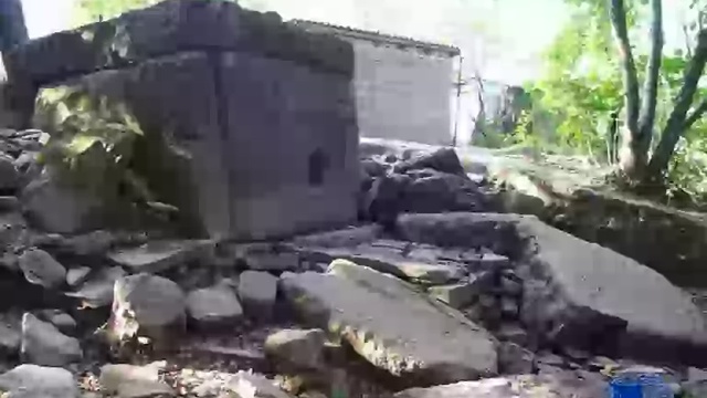 Дольмены Кавказа 2 "за кадром"