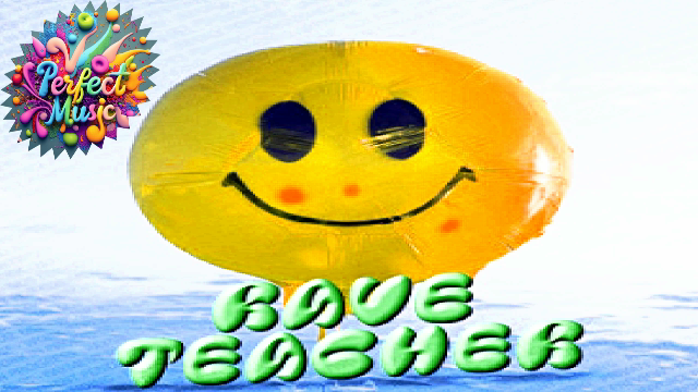 ЗАРУБЕЖНАЯ МУЗЫКА 2024 | KEVU - Rave Teacher | НОВИНКИ Techno МУЗЫКИ 2024 | ЛУЧШИЕ ПЕСНИ 2024