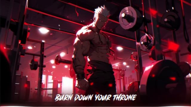 Песни, которые заставят вас почувствовать себя монстром в СПОРТЗАЛЕ