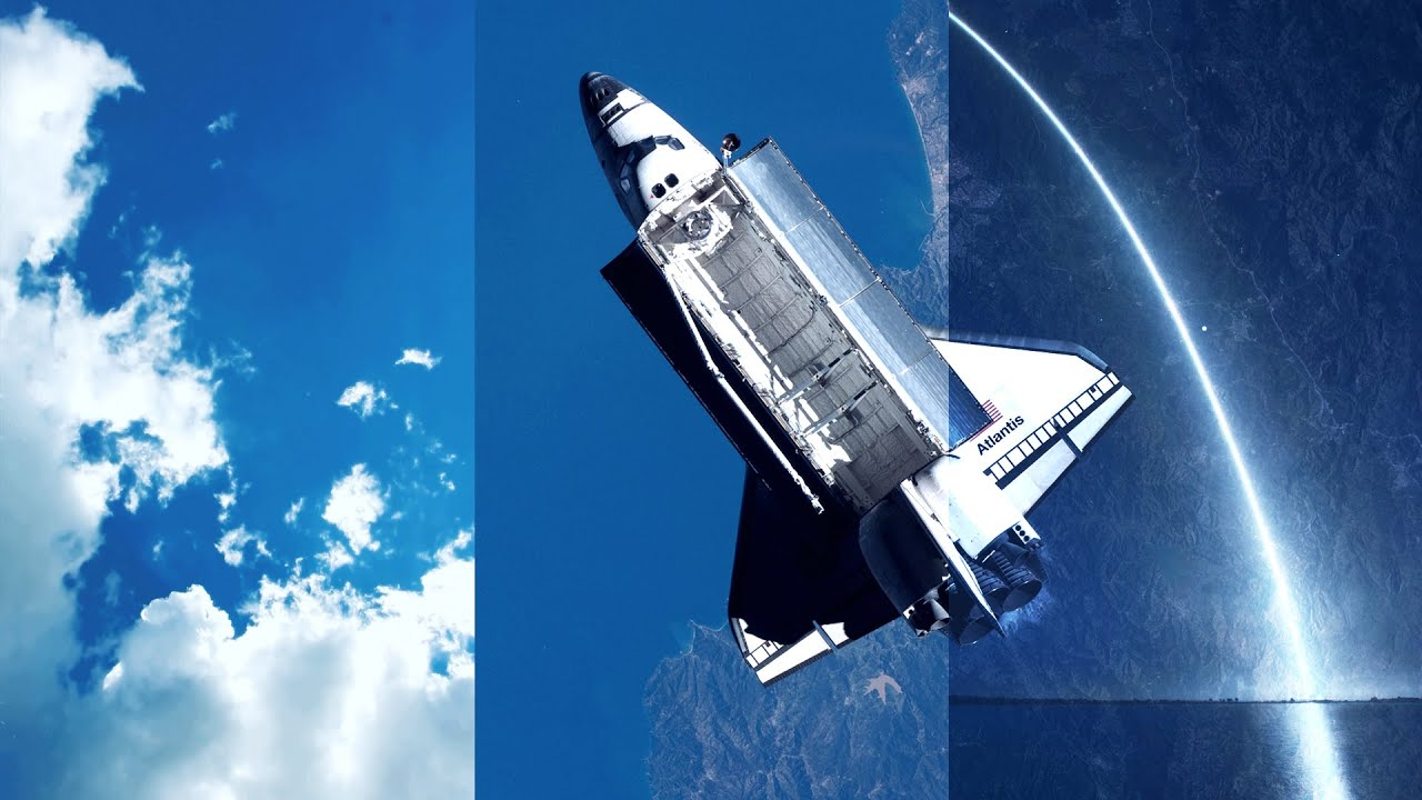 Telemetric Transmission Phase 6 | Atmospheric + Intelligent Drum and Bass Mix