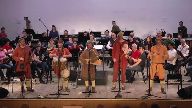 Drolls - Небылице