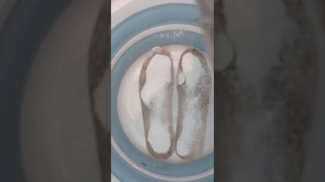 Кислородный отбеливатель от Фаберлик ? Берегите руки! Просто добавь кипяток?