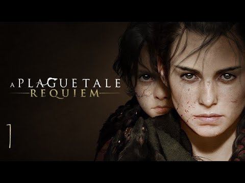 A Plague Tale: Requiem | Прохождение игры | часть7