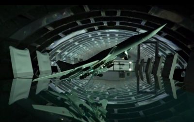 Трейлер документального фильма «БУНКЕР-42. КАПСУЛА ВРЕМЕНИ» (39 мин., 2018 г.)