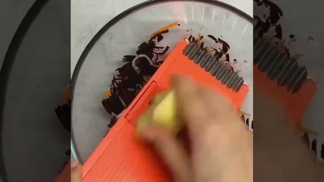 Витаминный салат