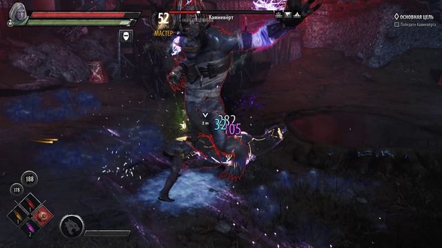 Dungeons & Dragons: Dark Alliance (part 2)