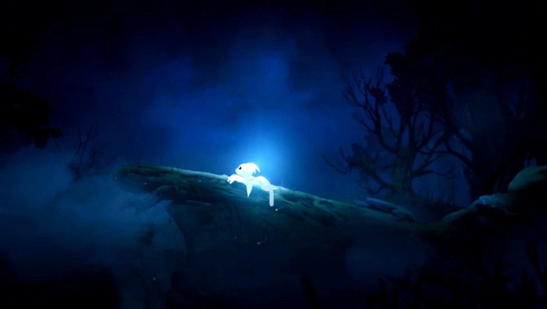 Ori and the blind forest #1