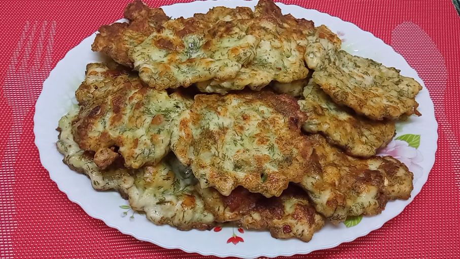 Котлеты  рубленные