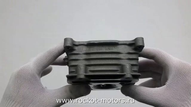 Головка цилиндра 80сс (47мм) ADRE PRODUCTION