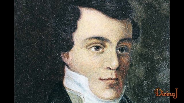 Кондратий Рылеев. Предсмертное письмо жене