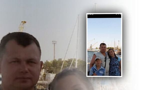 Презентация к юбилею Мужчины. ''Назад в прошлое или мои первые 50''.mp4