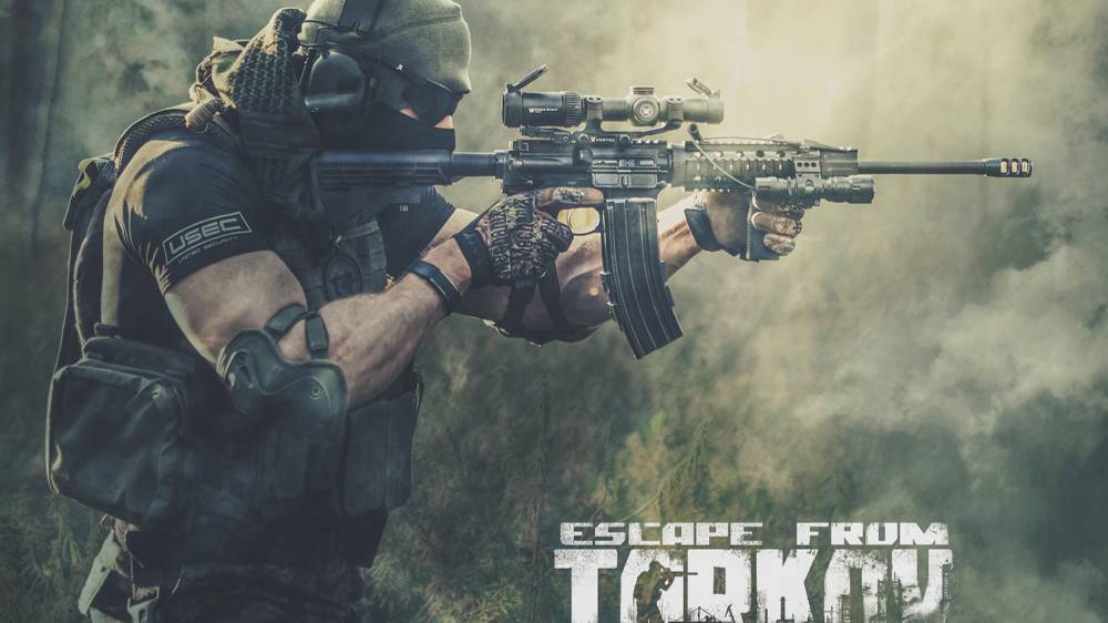 Escape from Tarkov