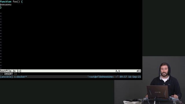 07. Dotfiles Management