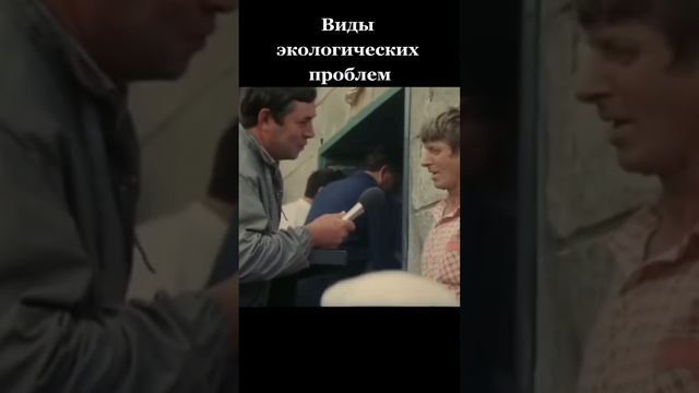 Алкоголики времён СССР