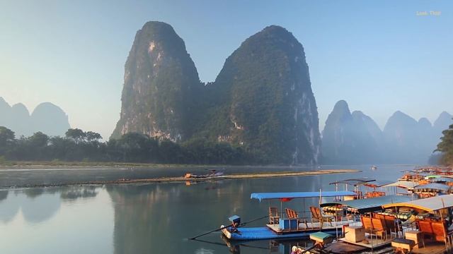 Топ самых красивых мест на земле 4К