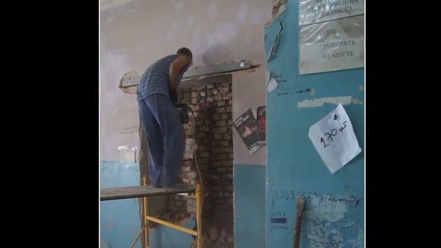 ВОССТАНОВЛЕНИЕ ЦЕЛОСТНОСТИ ЗДАНИЯ МУЗЕЙНОГО ЦЕНТРА Е.П.БЛАВАТСКОЙ И ЕЕ СЕМЬИ (21-08-2014) Теософия