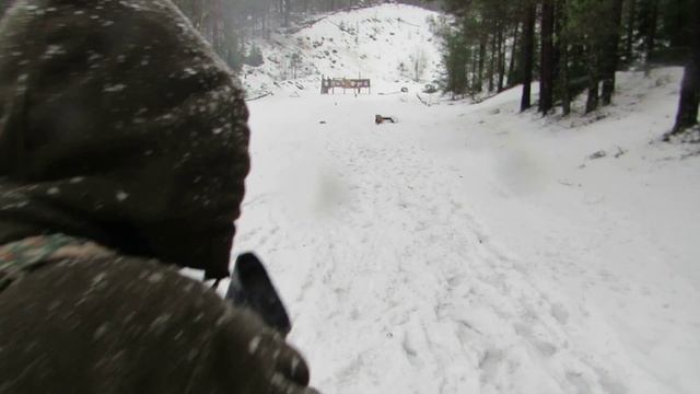 Минимальный тюнинг АКМ, САЙГА МК03.mp4