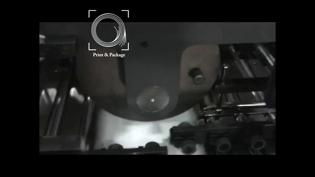 Конвертоделательная машина ZF-600B