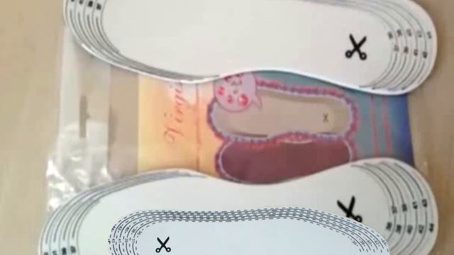 Как действуют стельки #АСОНИЯ!