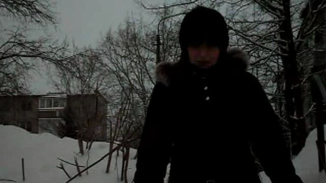 Супергерои XXI века - Крюкова Анастасия