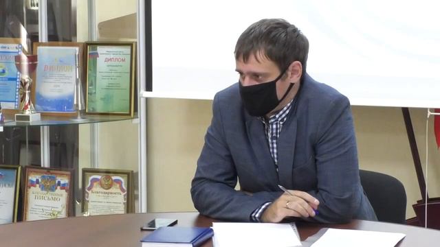 09.09.2020_Кинель-Черкассы 51 канал-2