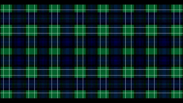 Фон из клетчатого узора кланового тартана  Аберкромби. Abercrombie clan tartan background.
