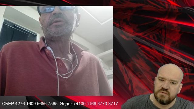 Театр абсурда \Украина \Рулетка