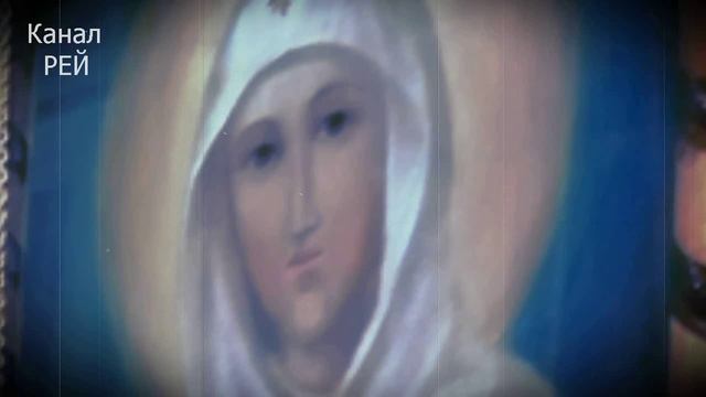 Лик или удивительная история иконы