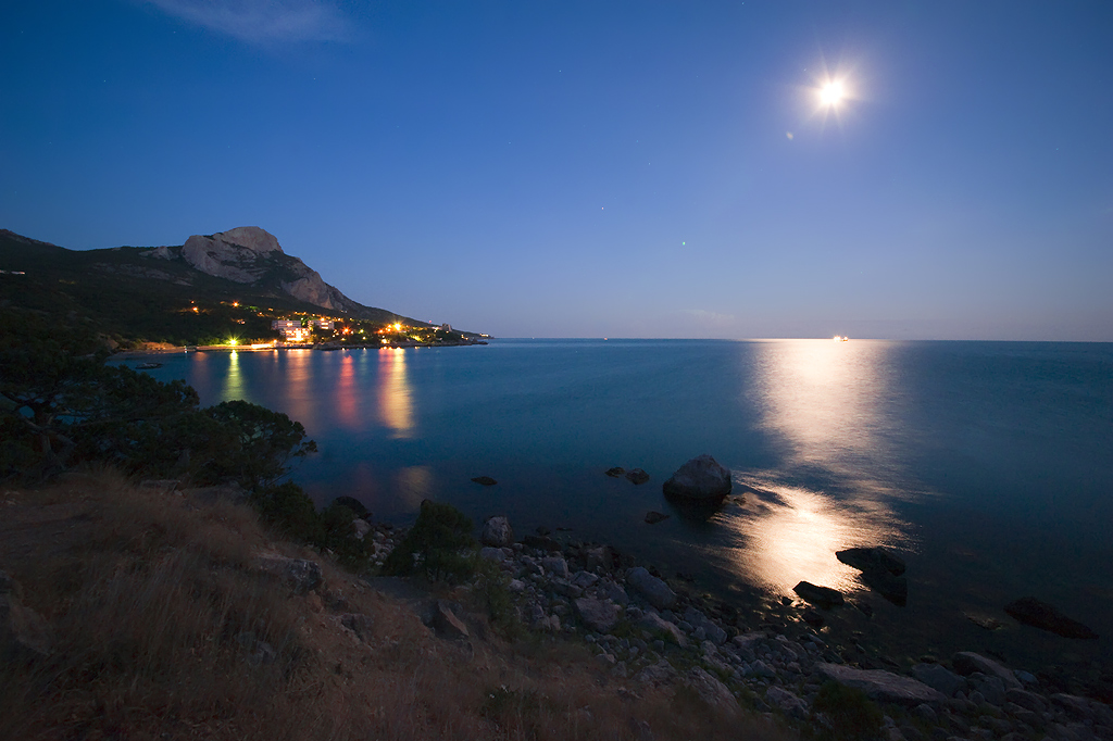 Крымские ночи.mp4