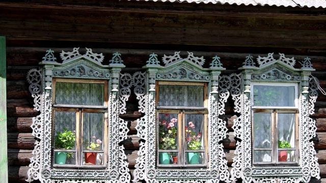 Акустическое трио Теоретики Неба - Улочка избяная