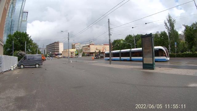 Кинотеатр Родина.