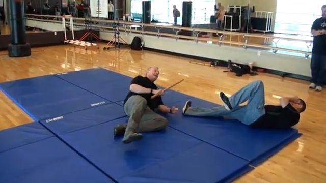 The Filipino X by the Gringo W Hock Hochheim