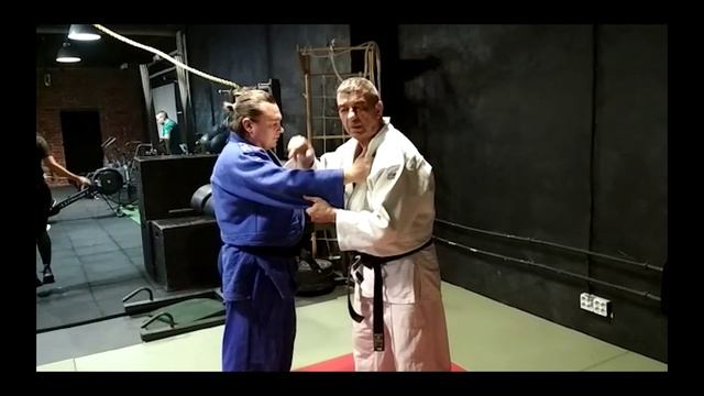 Фильм 36. Детская игровая комбинация