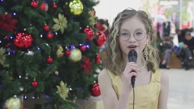 WINTER FASHION DAY / BACKSTAGE / 04 ДЕКАБРЯ 2022