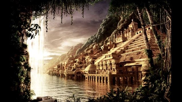 Библия. 50-01. Книга пророка Малахии (01). Пророческое слово Господа к Израилю через Малахию.