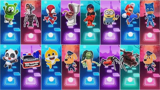 Все видео МЕГАМИКС - Кто победит?.mp4