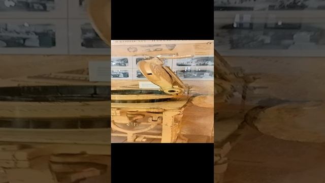 Музей хлеба