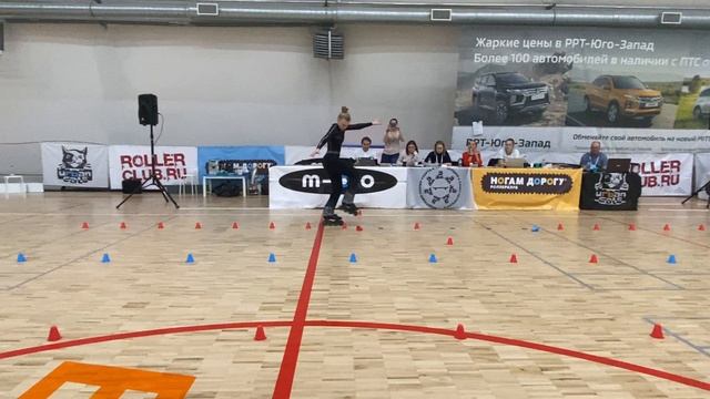 11 Студилова Милана